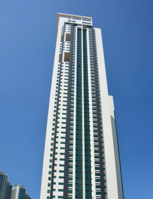 Marina Square Complex - The Skyscraper Center