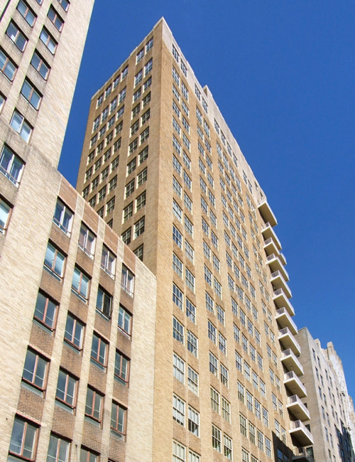 Sun Oil Company Building - The Skyscraper Center