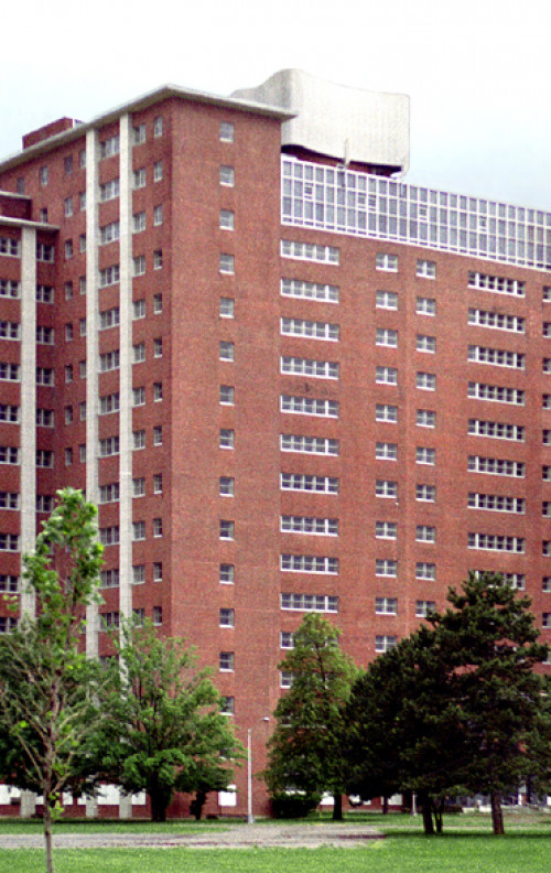 Terrence Tower - The Skyscraper Center