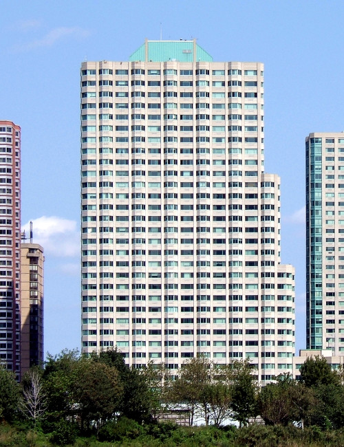 The Riverside - The Skyscraper Center