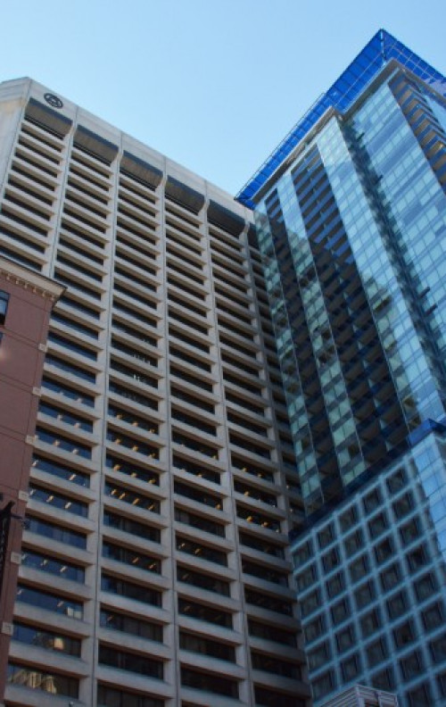 Qwest Plaza - The Skyscraper Center