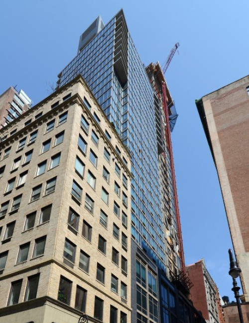 The Lara - The Skyscraper Center