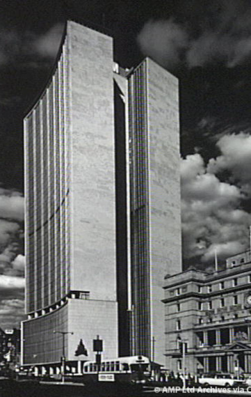 33 Alfred Street - The Skyscraper Center