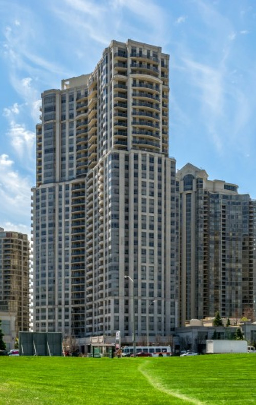 Skymark West - North - The Skyscraper Center