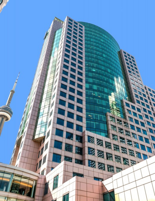 Metro Hall - The Skyscraper Center