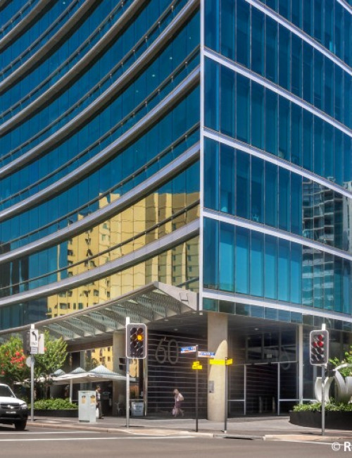 Eclipse - The Skyscraper Center