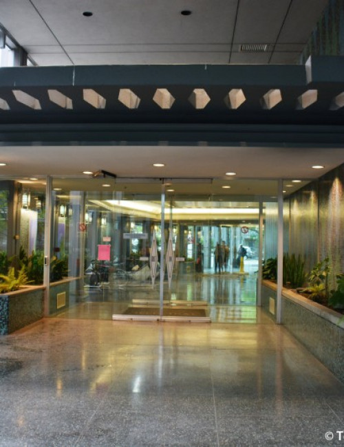 Electra - The Skyscraper Center