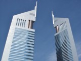 Emirates Tower One - The Skyscraper Center