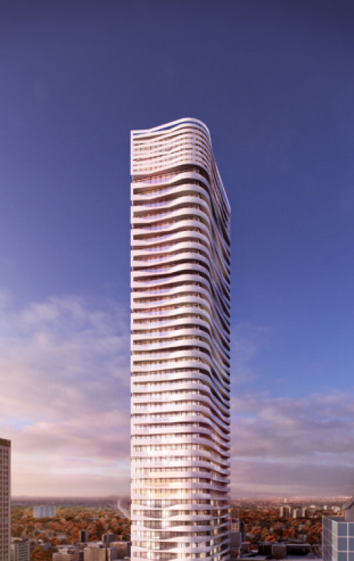 Massey Tower - The Skyscraper Center