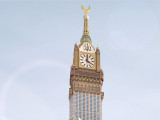 Makkah Royal Clock Tower - The Skyscraper Center
