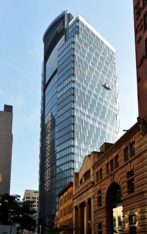 The Tower at PNC Plaza - The Skyscraper Center