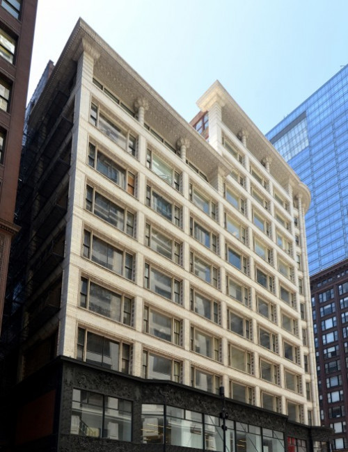 Sullivan Center - The Skyscraper Center