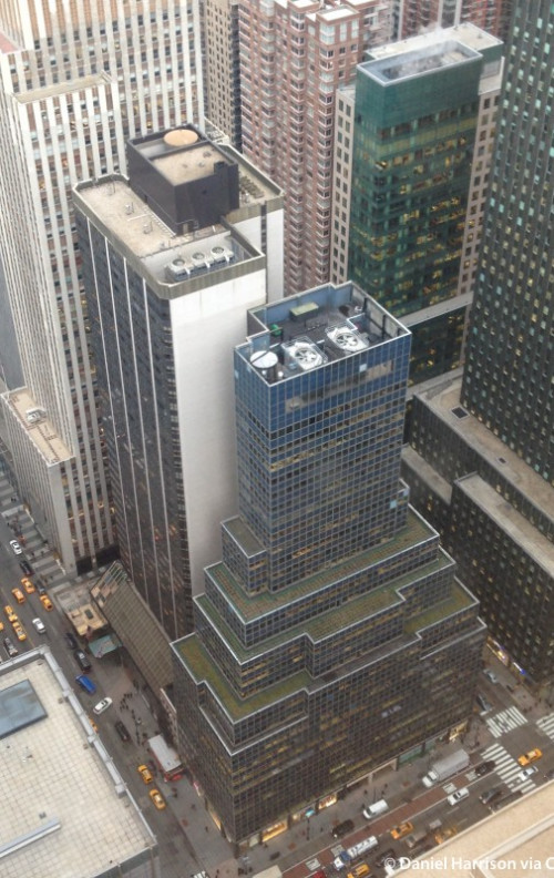 Lorillard Building - The Skyscraper Center