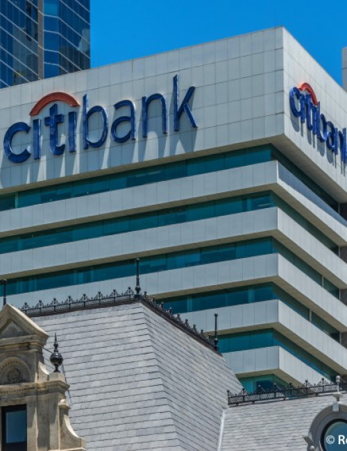 Citibank House - The Skyscraper Center