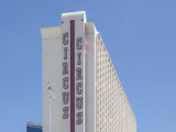 Circus Circus Skyrise Tower - The Skyscraper Center