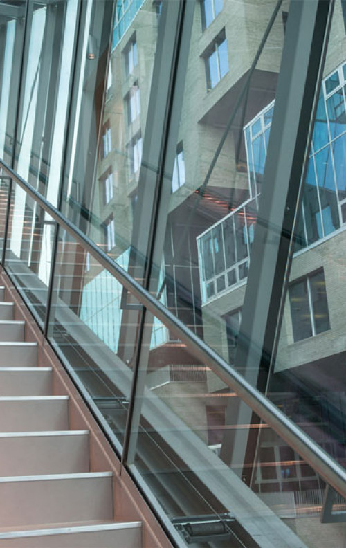 DnB Nor C - The Skyscraper Center