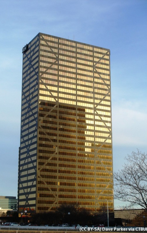 3000 Town Center - The Skyscraper Center