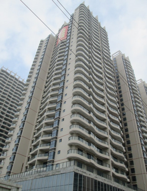 Imperial Bay - The Skyscraper Center