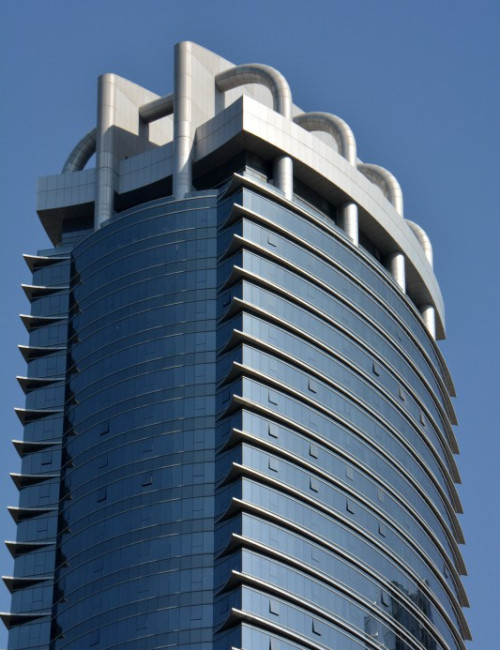 Platinum Tower - The Skyscraper Center