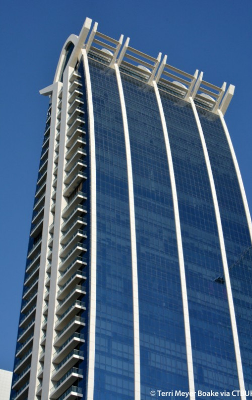 Tiffany Tower - The Skyscraper Center