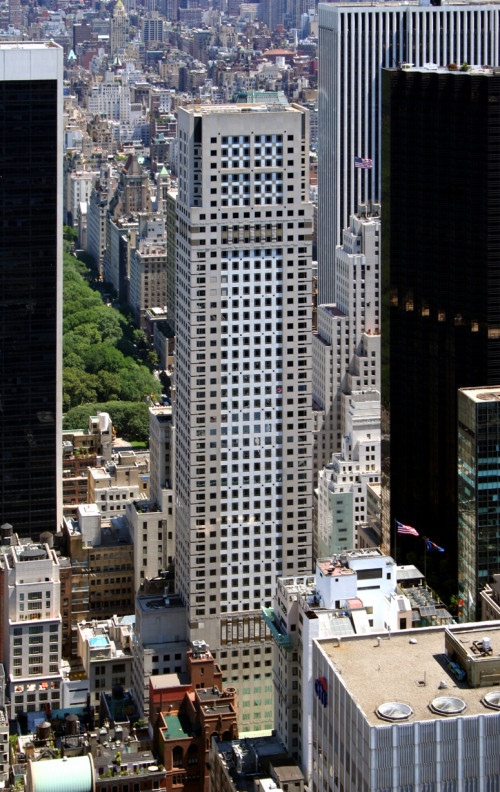 712 5th Avenue - The Skyscraper Center