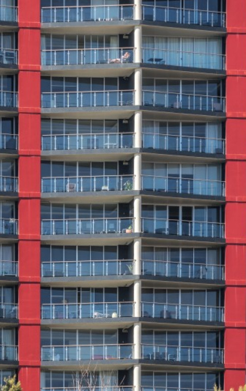 Condor Tower - The Skyscraper Center