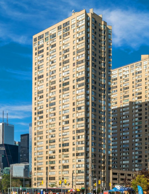 Harbour Point - The Skyscraper Center