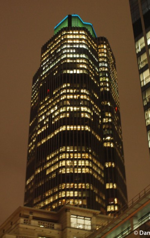 Tower 42 - The Skyscraper Center