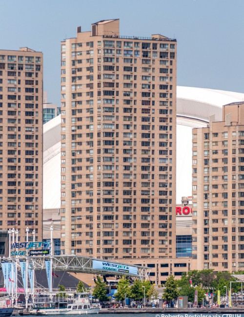 Harbour Point 2 - The Skyscraper Center