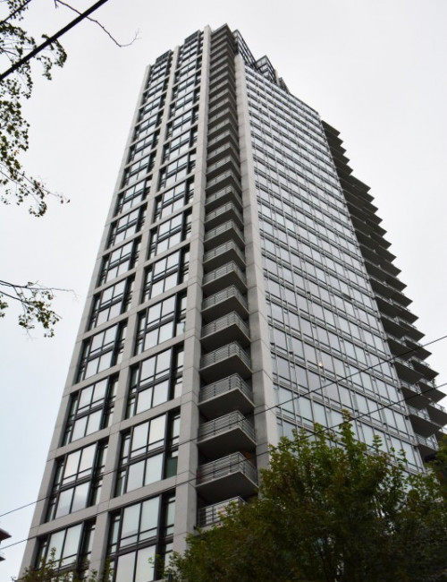 Elan - The Skyscraper Center