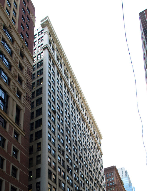 Mallers Building - The Skyscraper Center