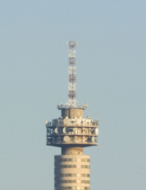 8ta Tower - The Skyscraper Center