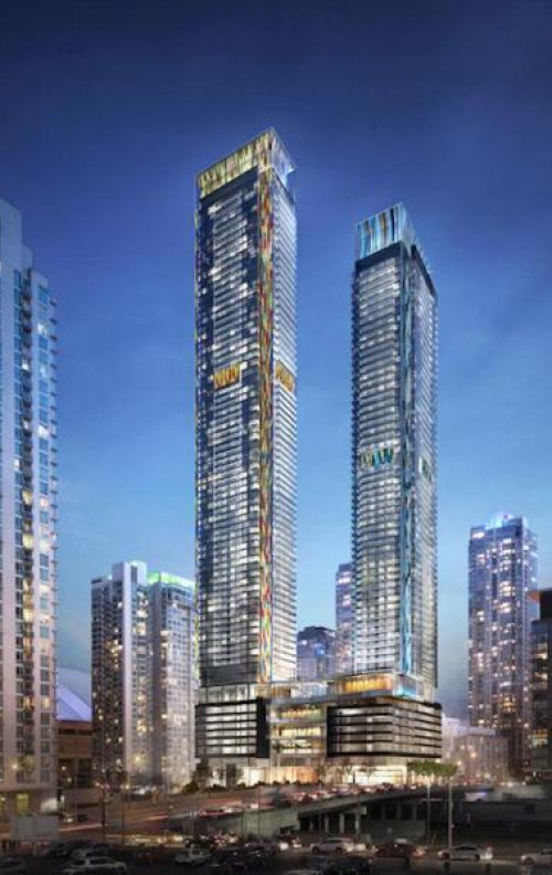 Canada House 1 - The Skyscraper Center