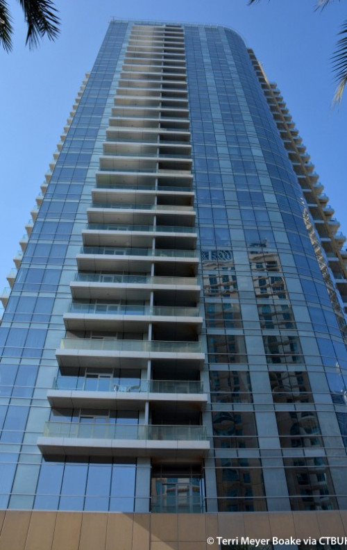 Ariyana Tower - The Skyscraper Center