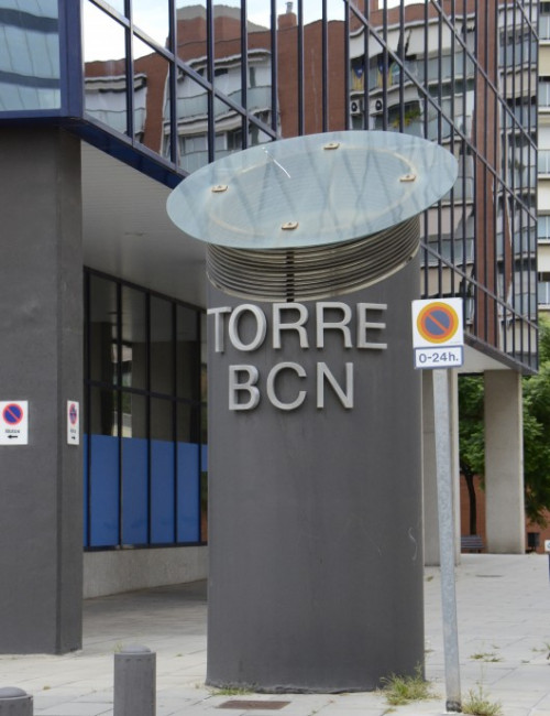 Torre BCN - The Skyscraper Center