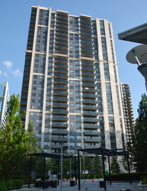 Broadway East - The Skyscraper Center