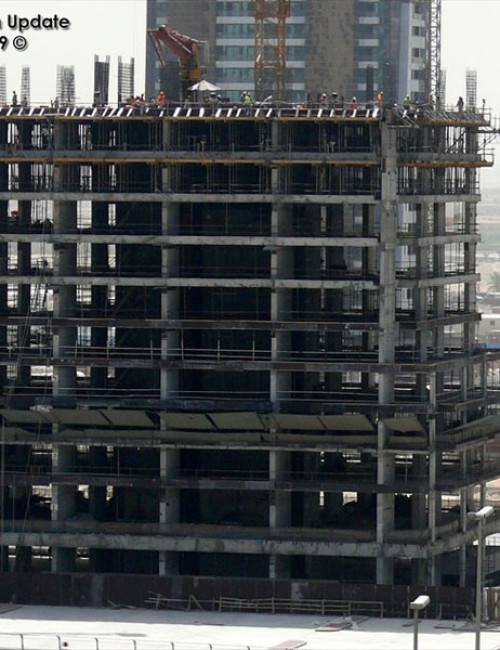 Wind Tower 1 - The Skyscraper Center