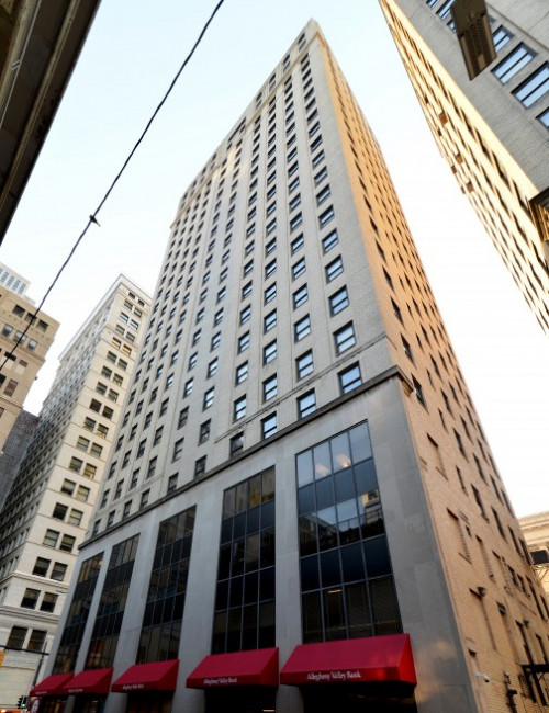 Lawyers Building - The Skyscraper Center