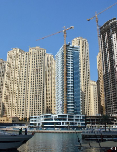 Continental Tower - The Skyscraper Center