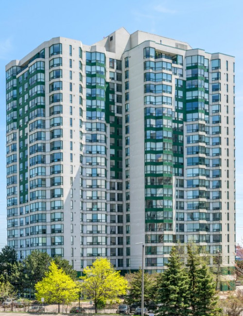 Kingsbridge Grand Complex - The Skyscraper Center