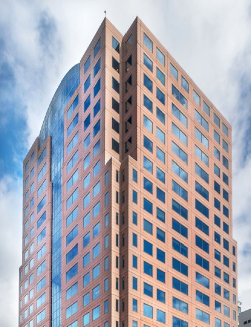 Chorus House - The Skyscraper Center