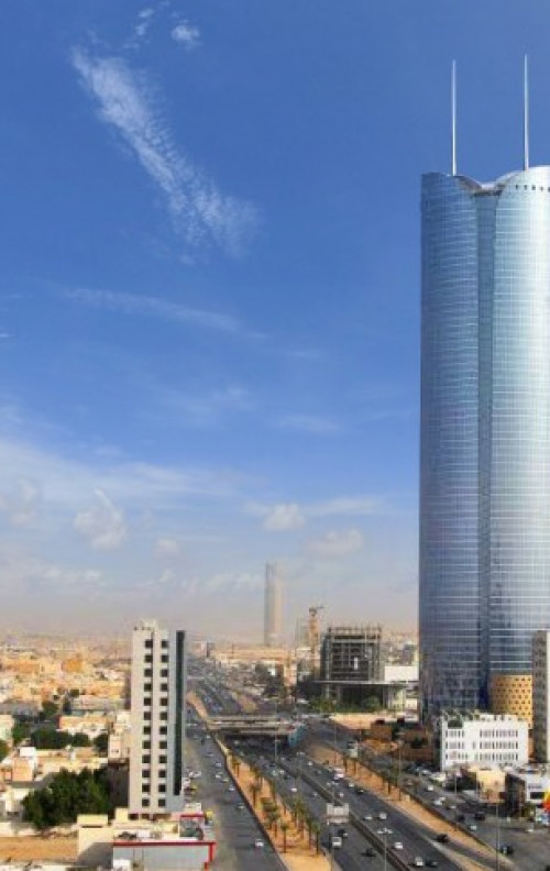 Burj Rafal - The Skyscraper Center