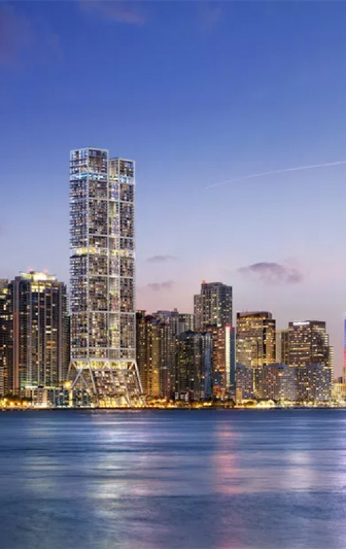 The Towers - The Skyscraper Center