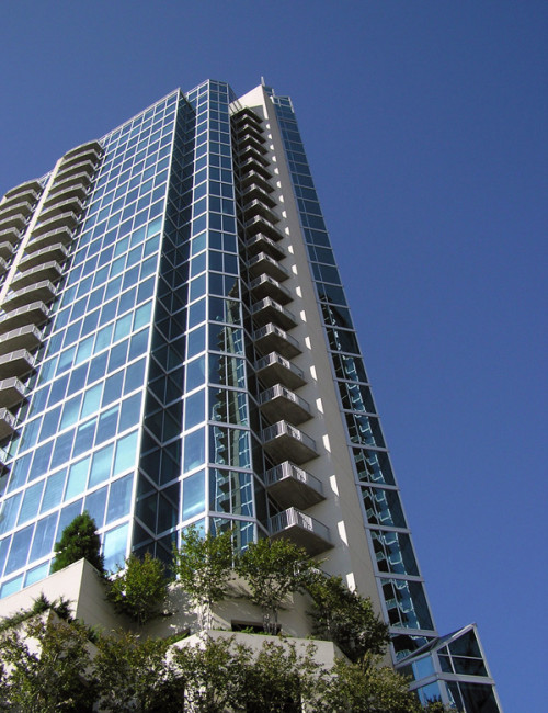 Spire - The Skyscraper Center
