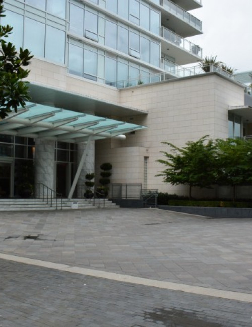Two Harbour Green - The Skyscraper Center