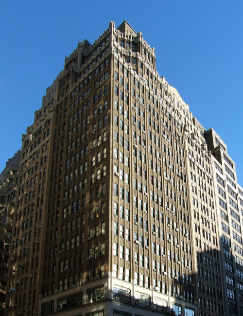 Kheel Tower - The Skyscraper Center
