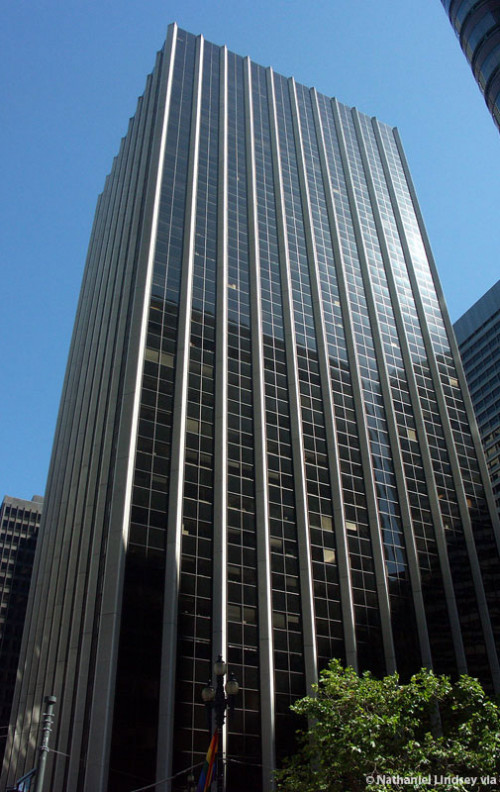 333 Market Building - The Skyscraper Center