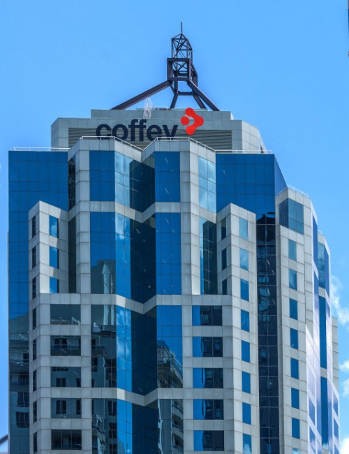 Citadel Tower 1 - The Skyscraper Center