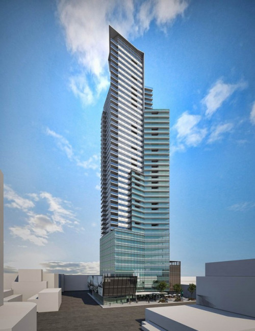 Solstice - The Skyscraper Center