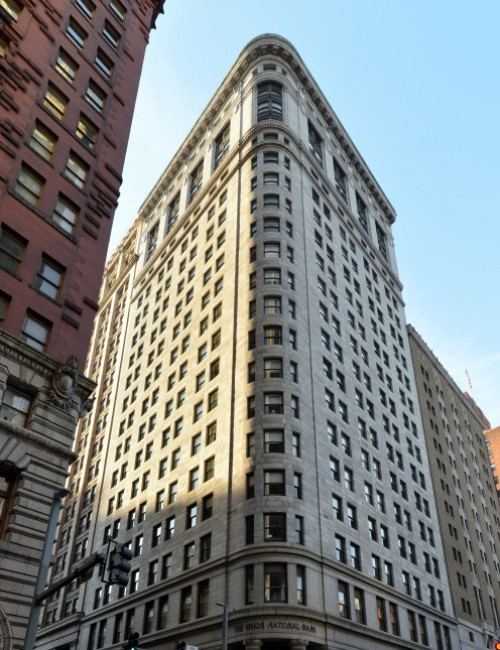 The Carlyle - The Skyscraper Center